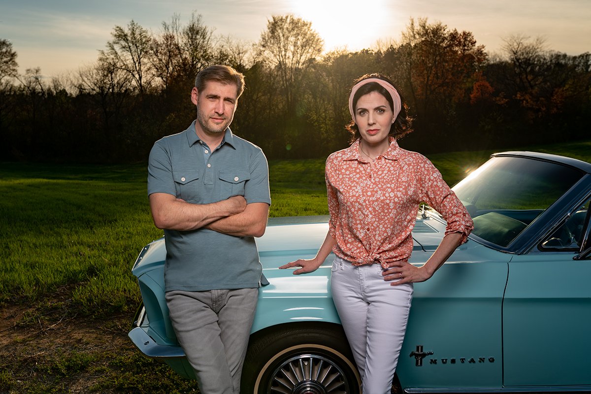 Winston-Salem Photographer | Adams Lane Photography